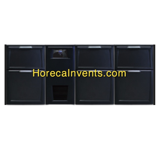 Gamko FLEXBAR – Horecainvents