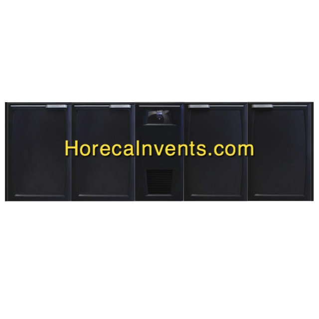 Gamko FLEXBAR – Horecainvents