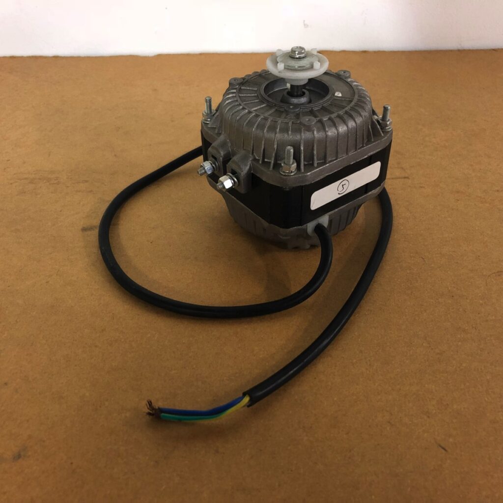 Ventilator Motor EBM Papst 16W M4Q045-CF01-01 – Horecainvents