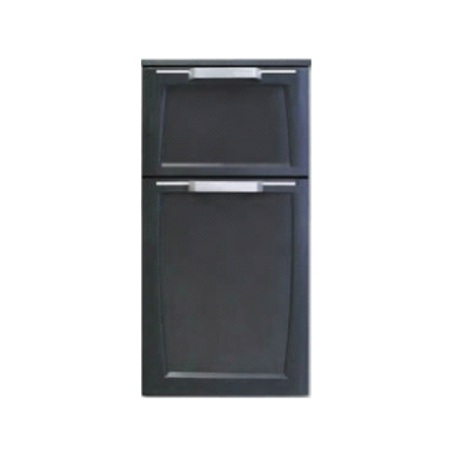 Gamko Flexbar 2x 1/3-2/3 Lades Segment X/7DA41 – Horecainvents